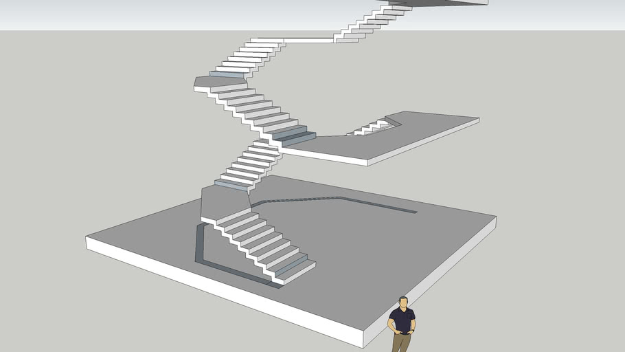 Open well | 3D Warehouse
