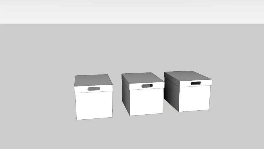 3D Warehouse