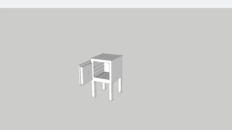 3D Warehouse
