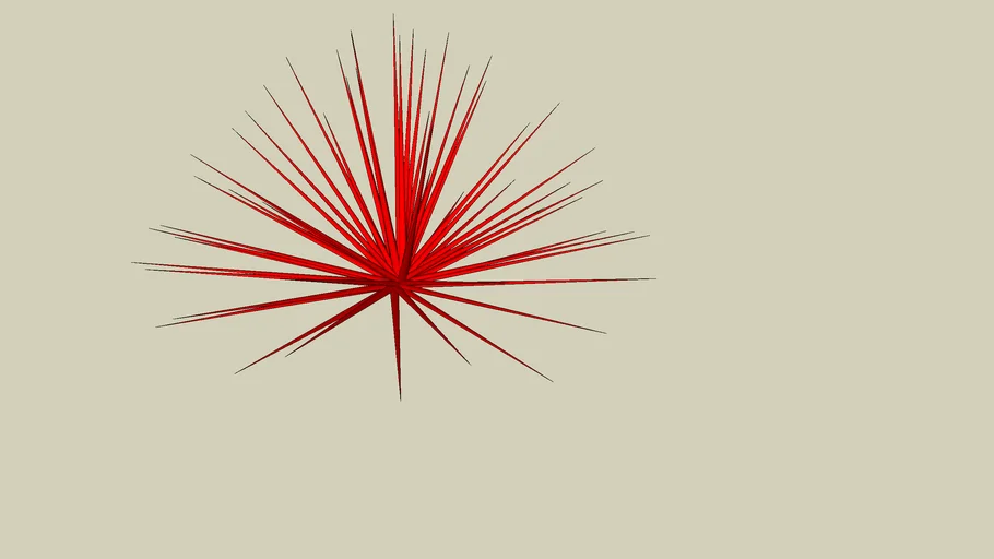Explosion | 3D Warehouse