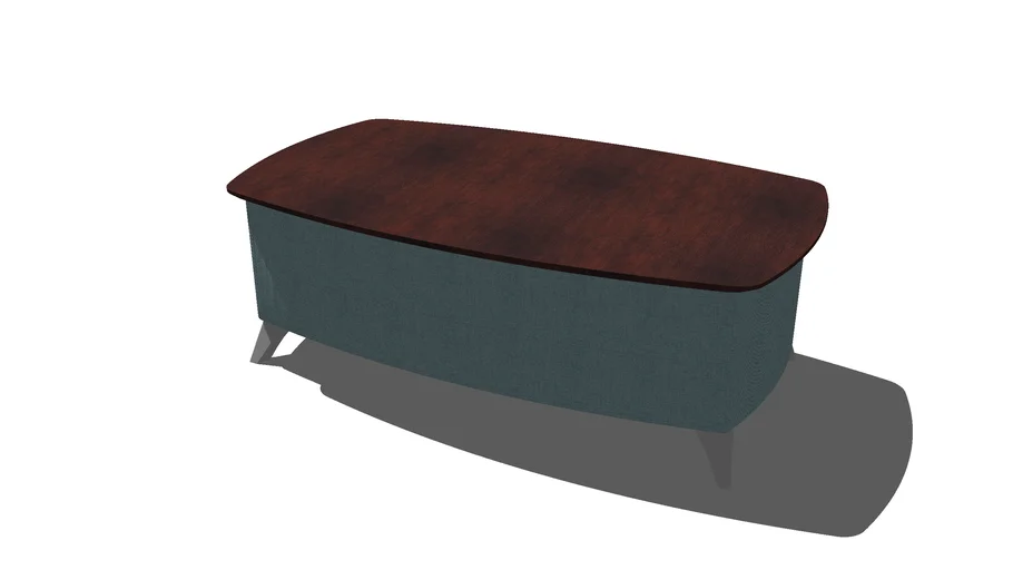 ELSA TABLE | 3D Warehouse