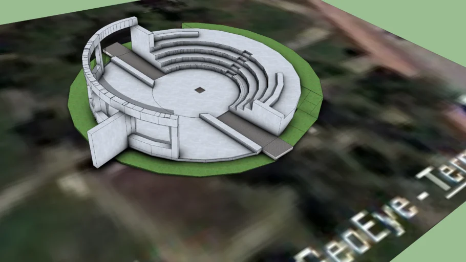 3D Warehouse
