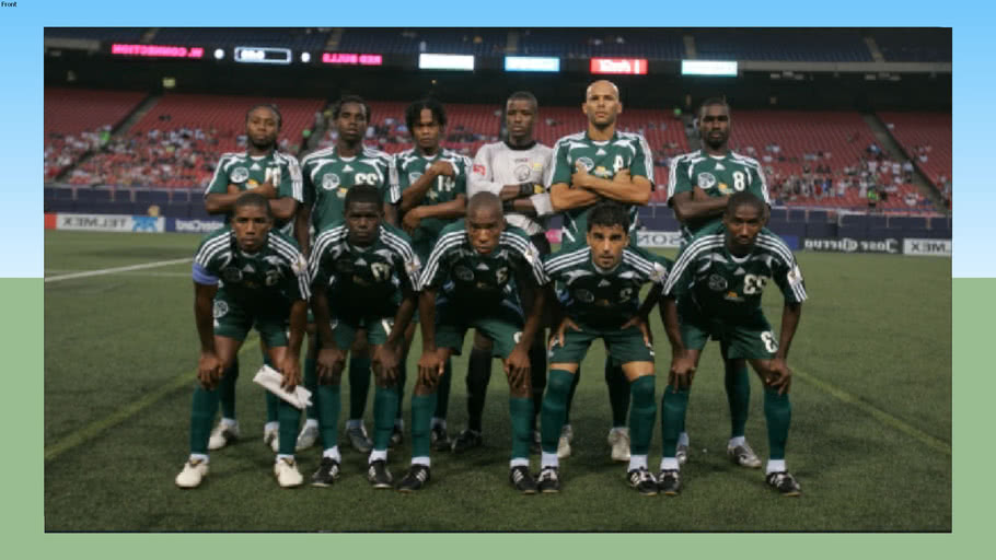 w.connecton team picture | 3D Warehouse