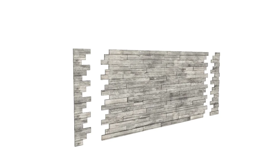 Concrete Board | 3D Warehouse