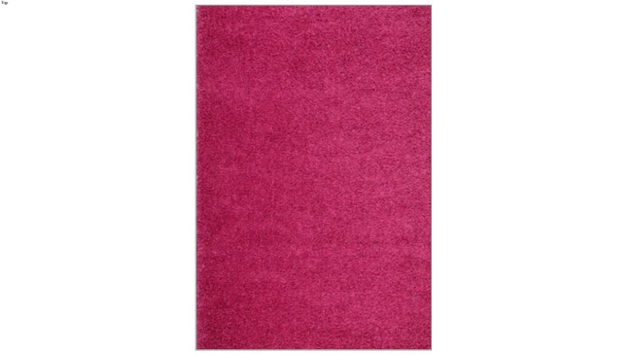 HAMPEN 133X195 - IKEA | 3D Warehouse