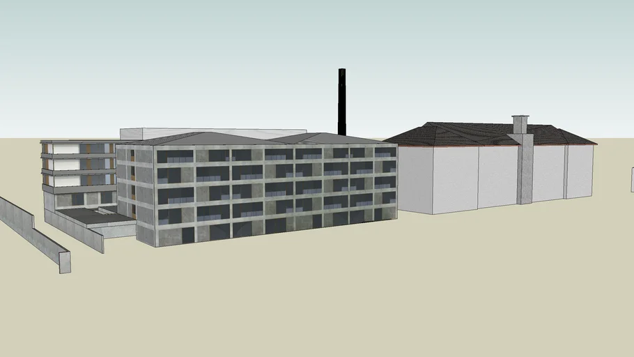 rg_turicum | 3D Warehouse