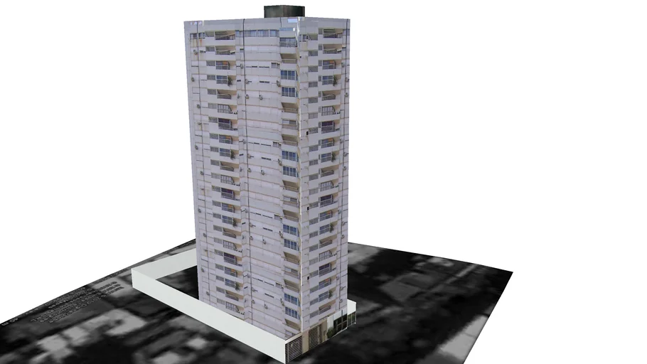 Rochdale VI | 3D Warehouse