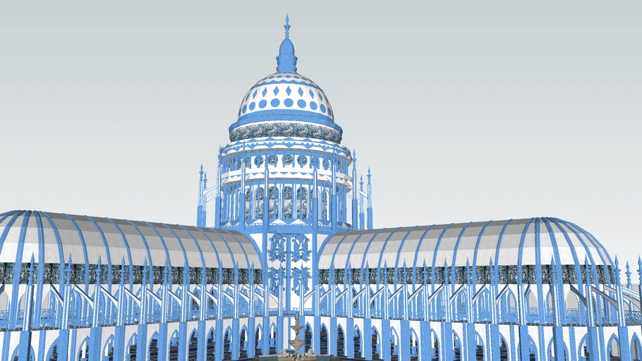 3D Warehouse