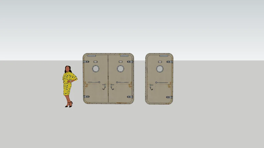3D Warehouse