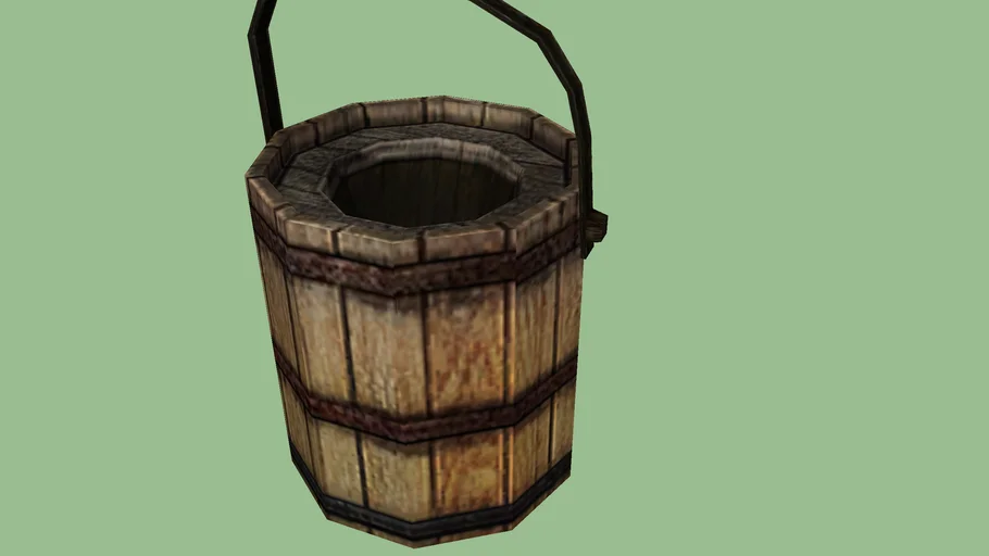 Eimer | 3D Warehouse