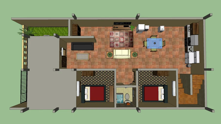 3D Warehouse
