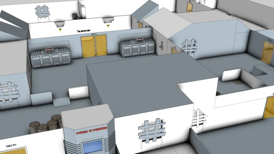 3D Warehouse