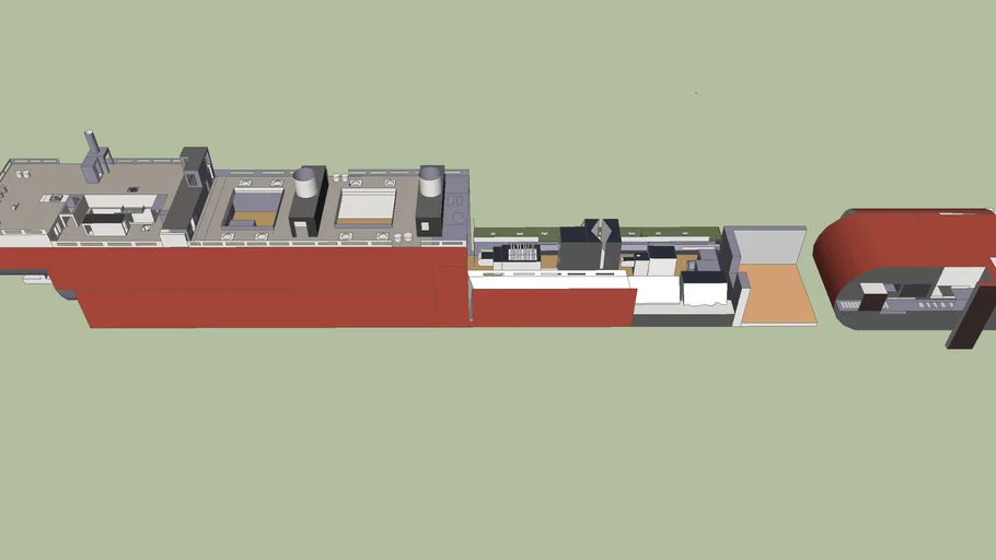 3D Warehouse