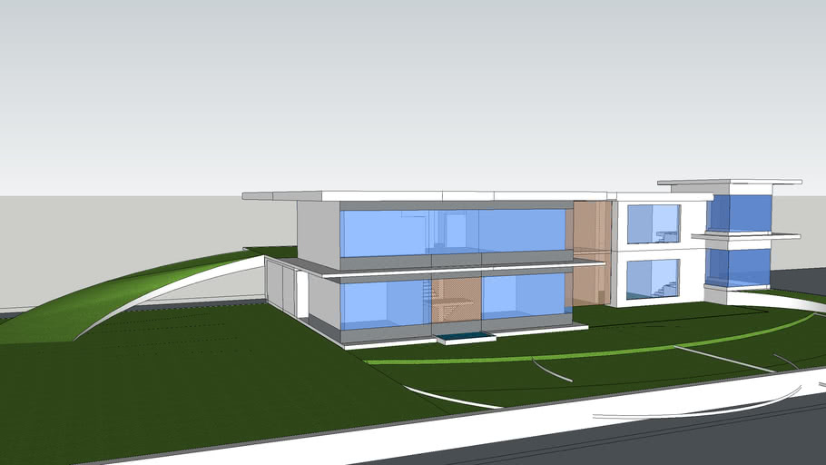 MODEL 7 | 3D Warehouse