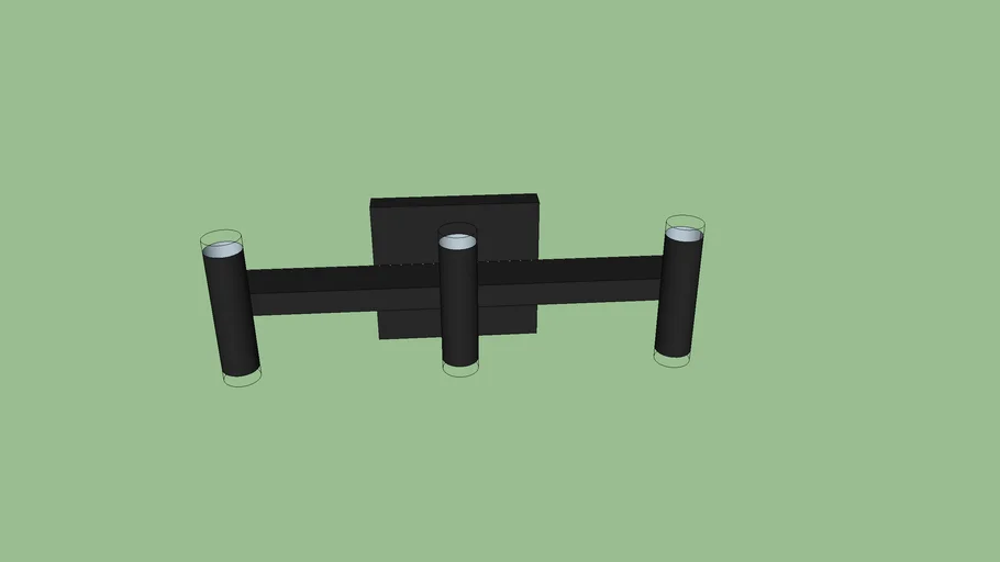 Dobson light | 3D Warehouse