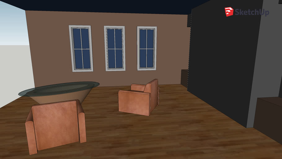 Getting Started with SketchUp - Part 3 | 3D Warehouse