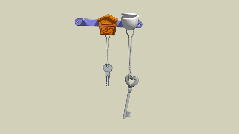 3D Warehouse