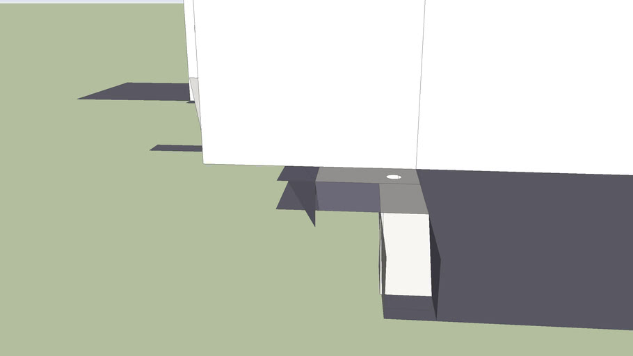 Lab Escape 8 (unfinished) | 3D Warehouse