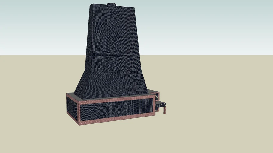 mexico wii | 3D Warehouse