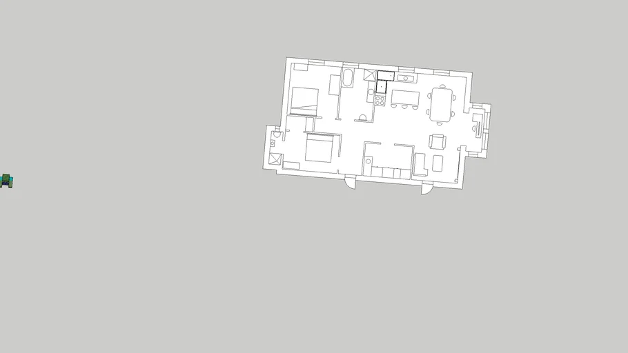 Weed 420 | 3D Warehouse