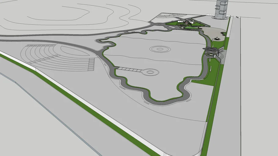 llllll | 3D Warehouse