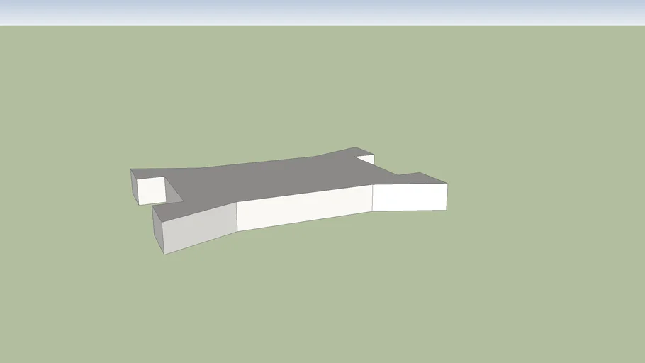 terminal | 3D Warehouse