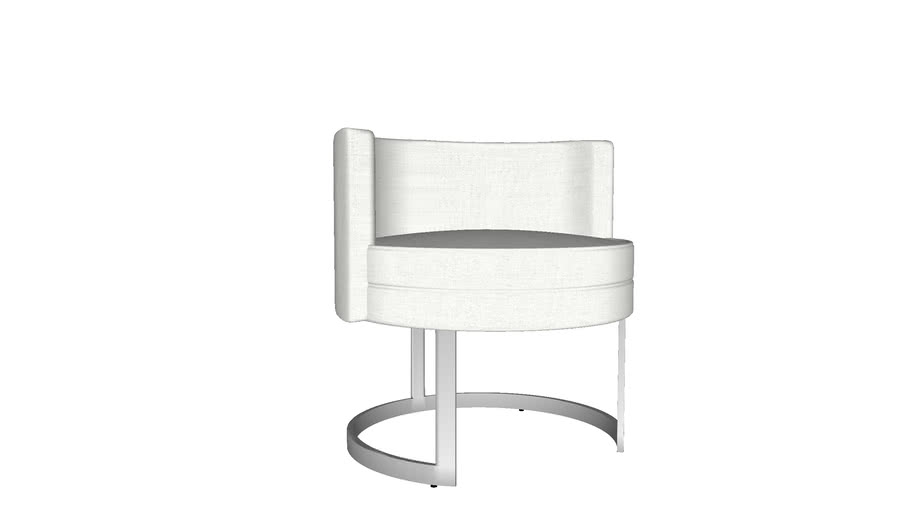 Poltrona David | 3D Warehouse