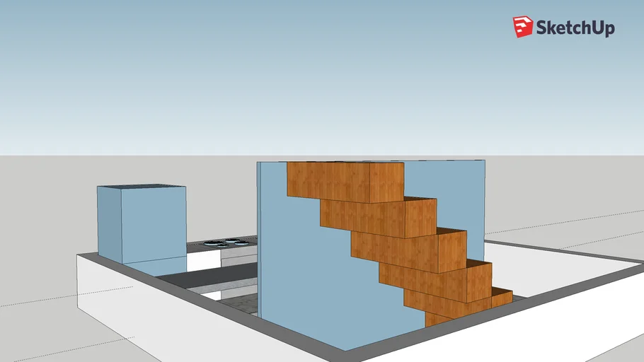 Ooskar Jonesey work | 3D Warehouse