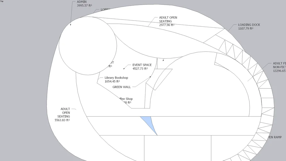 3-1 Design | 3D Warehouse