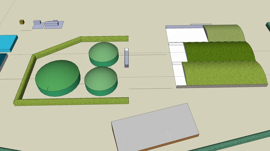 bioconstruct ter | 3D Warehouse