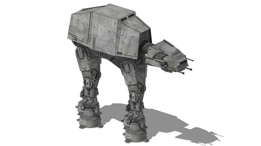 TB-TT | 3D Warehouse