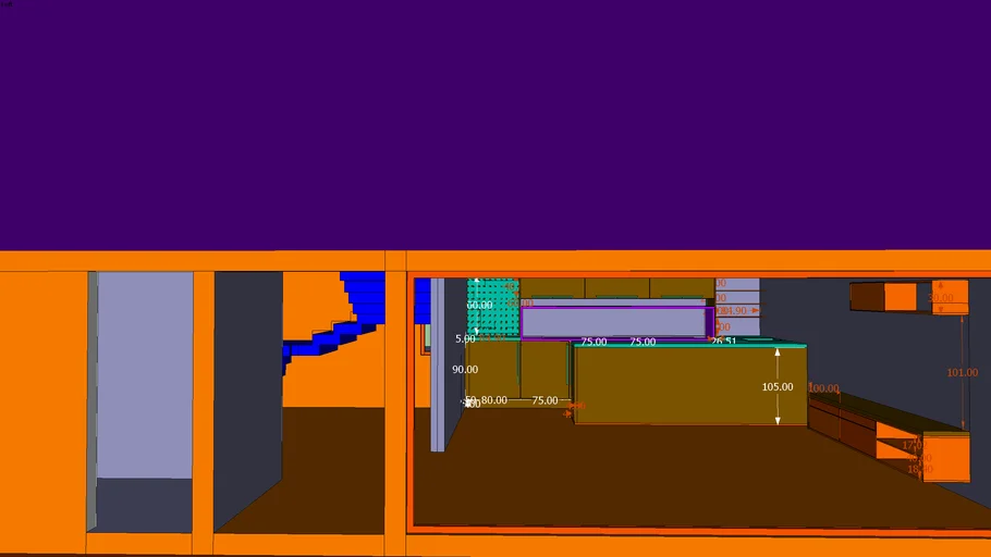 modelo final | 3D Warehouse