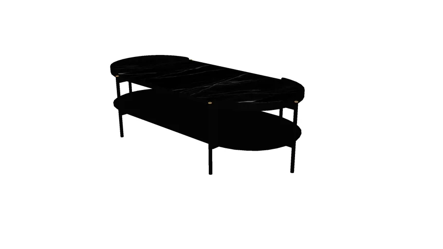 COMP-CF123 | 3D Warehouse