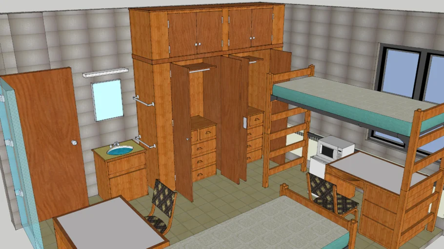 3D Warehouse