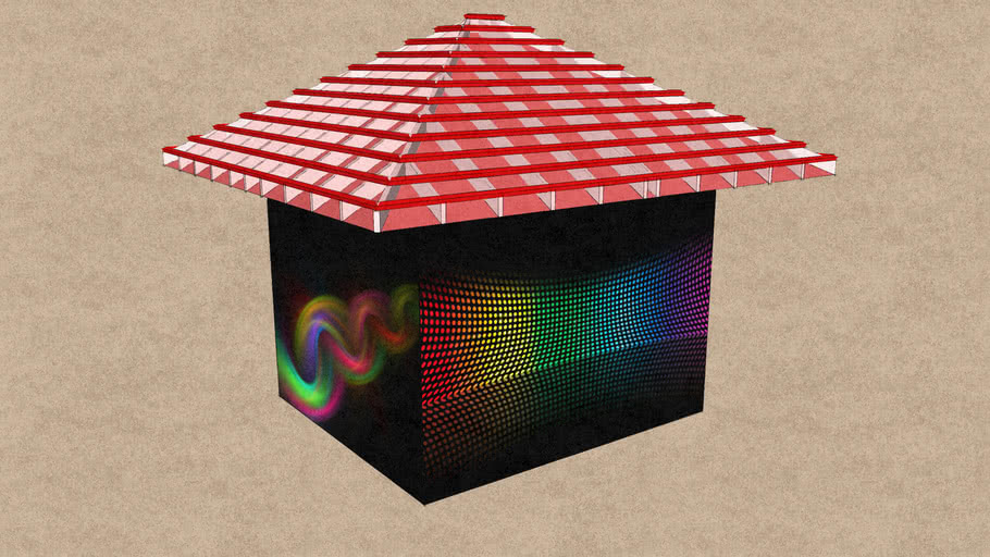 Trafo | 3D Warehouse