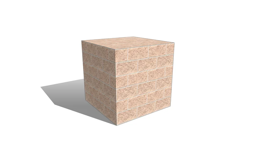 Brick 19 | 3D Warehouse
