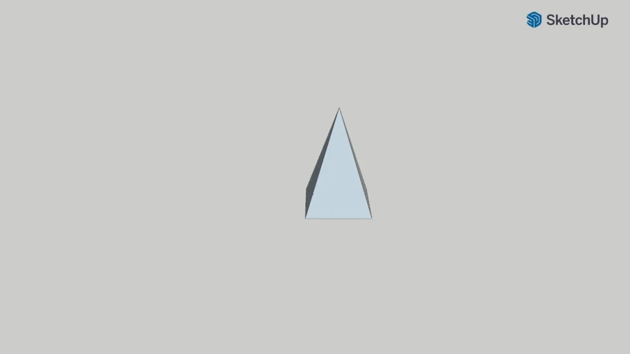 prisma | 3D Warehouse