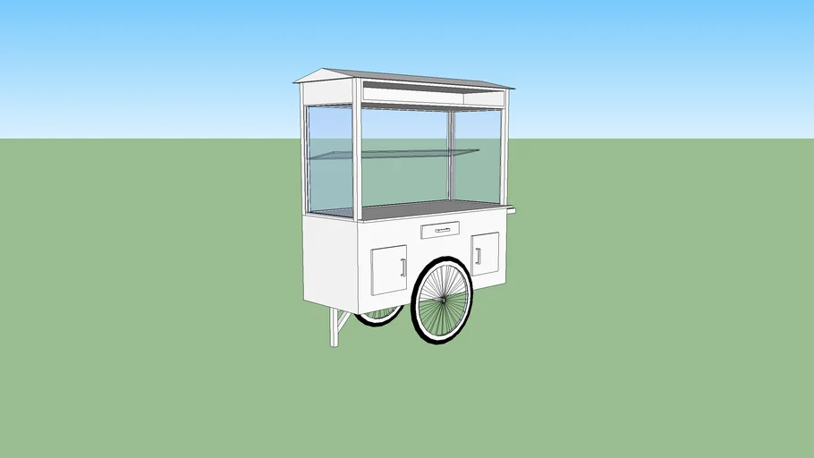 RF GENESIS | 3D Warehouse