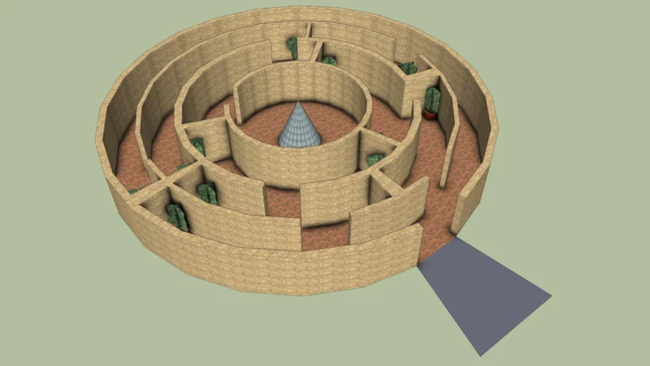 3D Warehouse