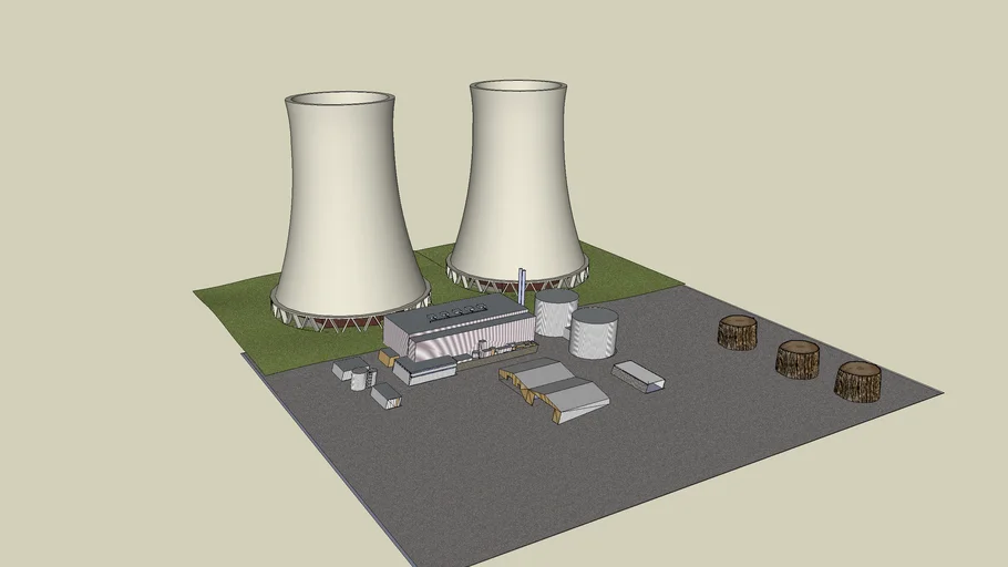 maqueta virtual | 3D Warehouse