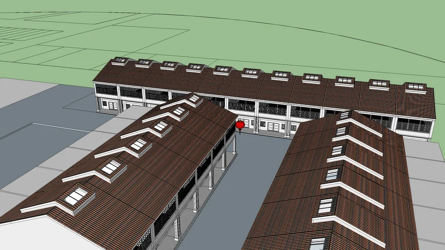 singapore | 3D Warehouse