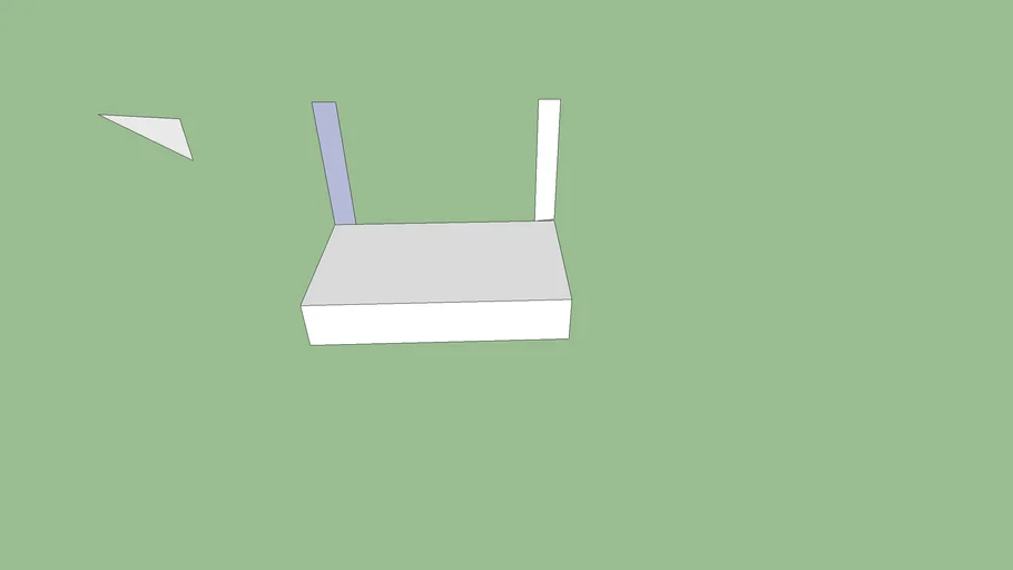 ROUTER | 3D Warehouse