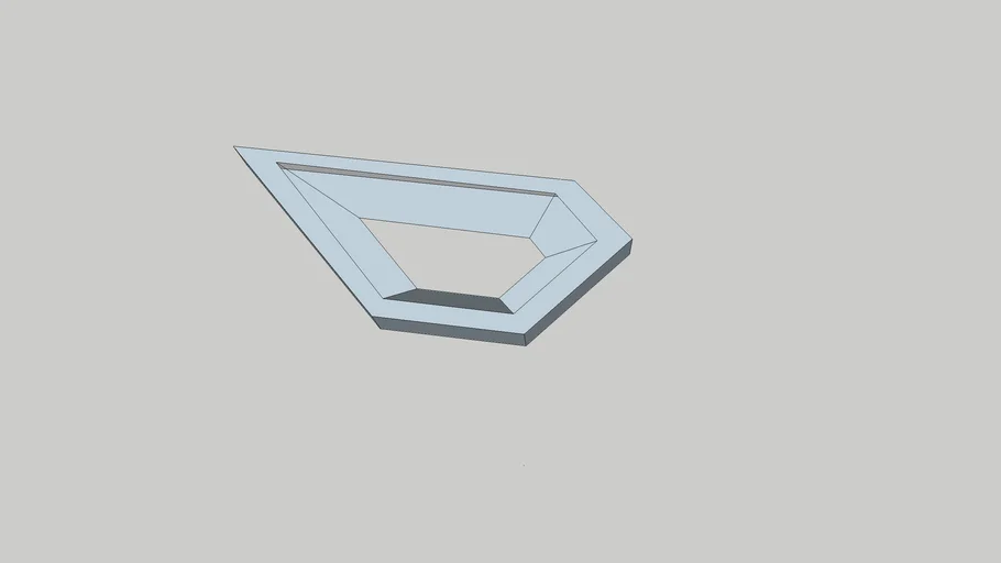 shape | 3D Warehouse