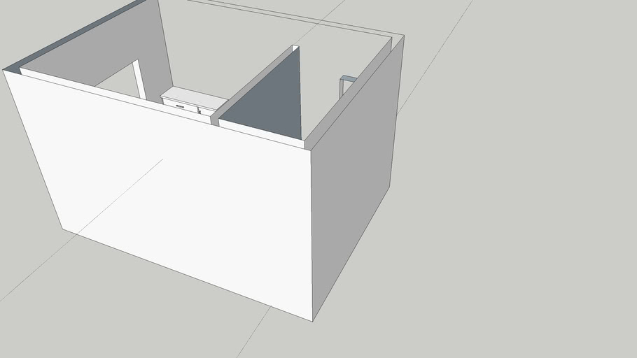 CROQUI | 3D Warehouse