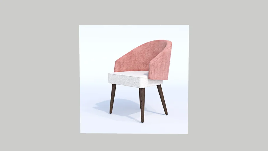 LAWSON CHAIR | 3D Warehouse