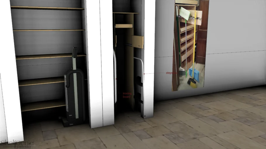 3D Warehouse