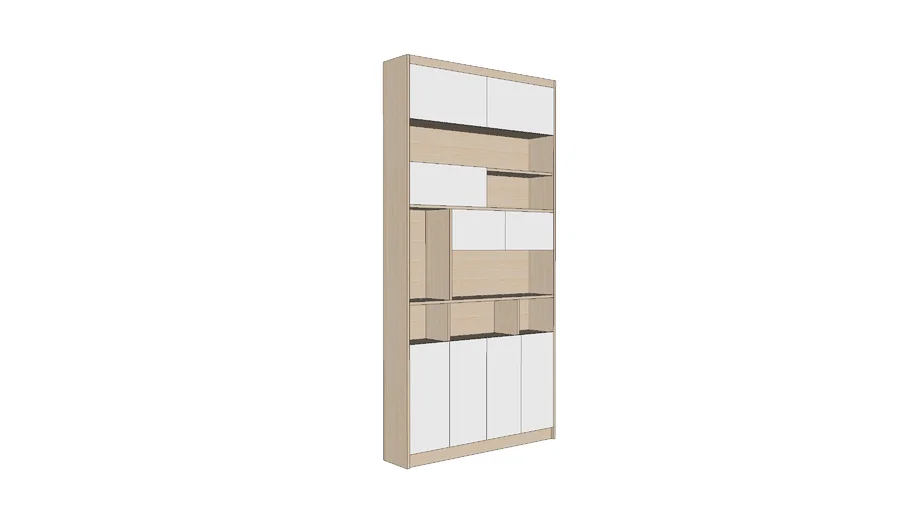 3D Warehouse