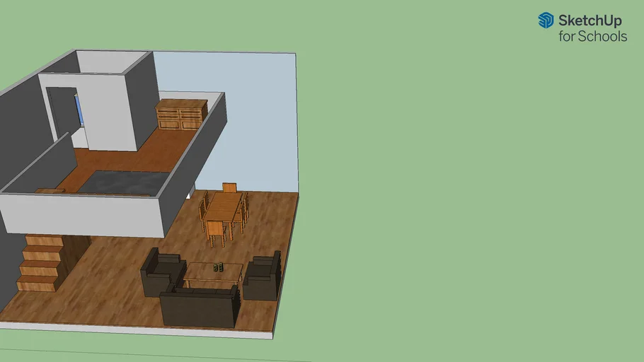 Activity 8 | 3D Warehouse