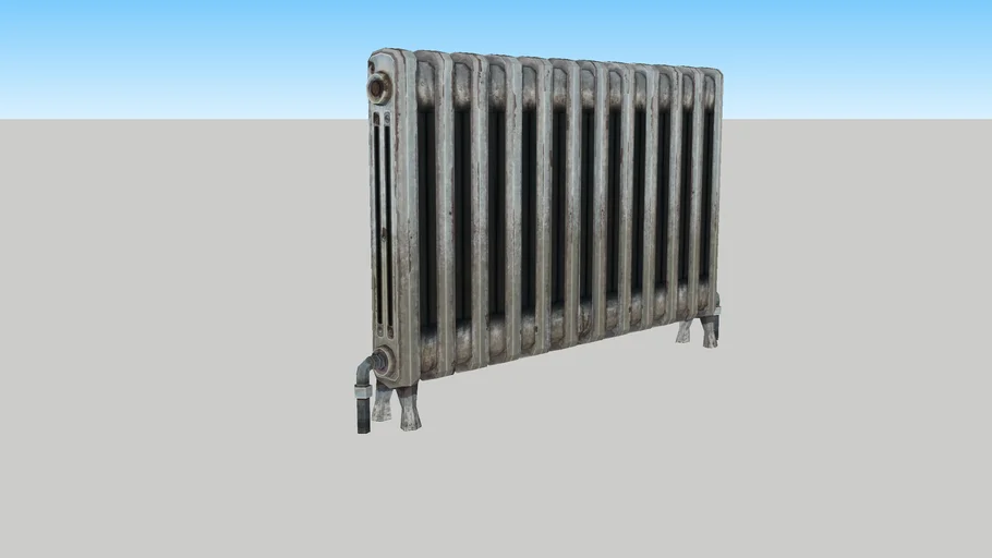 Heating | 3D Warehouse