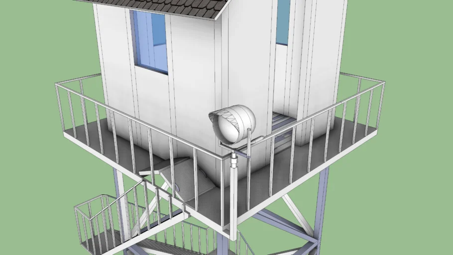 3D Warehouse